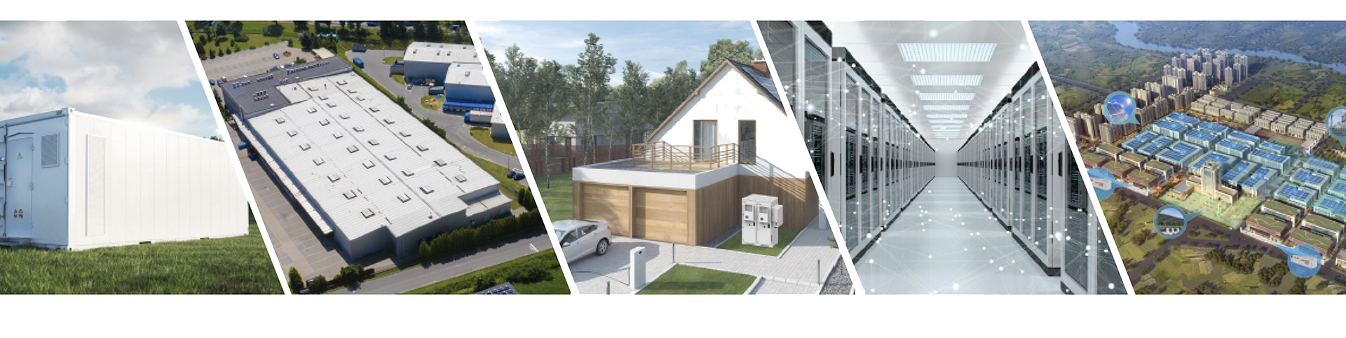 EIC Engineers – Engineering services & energy storage