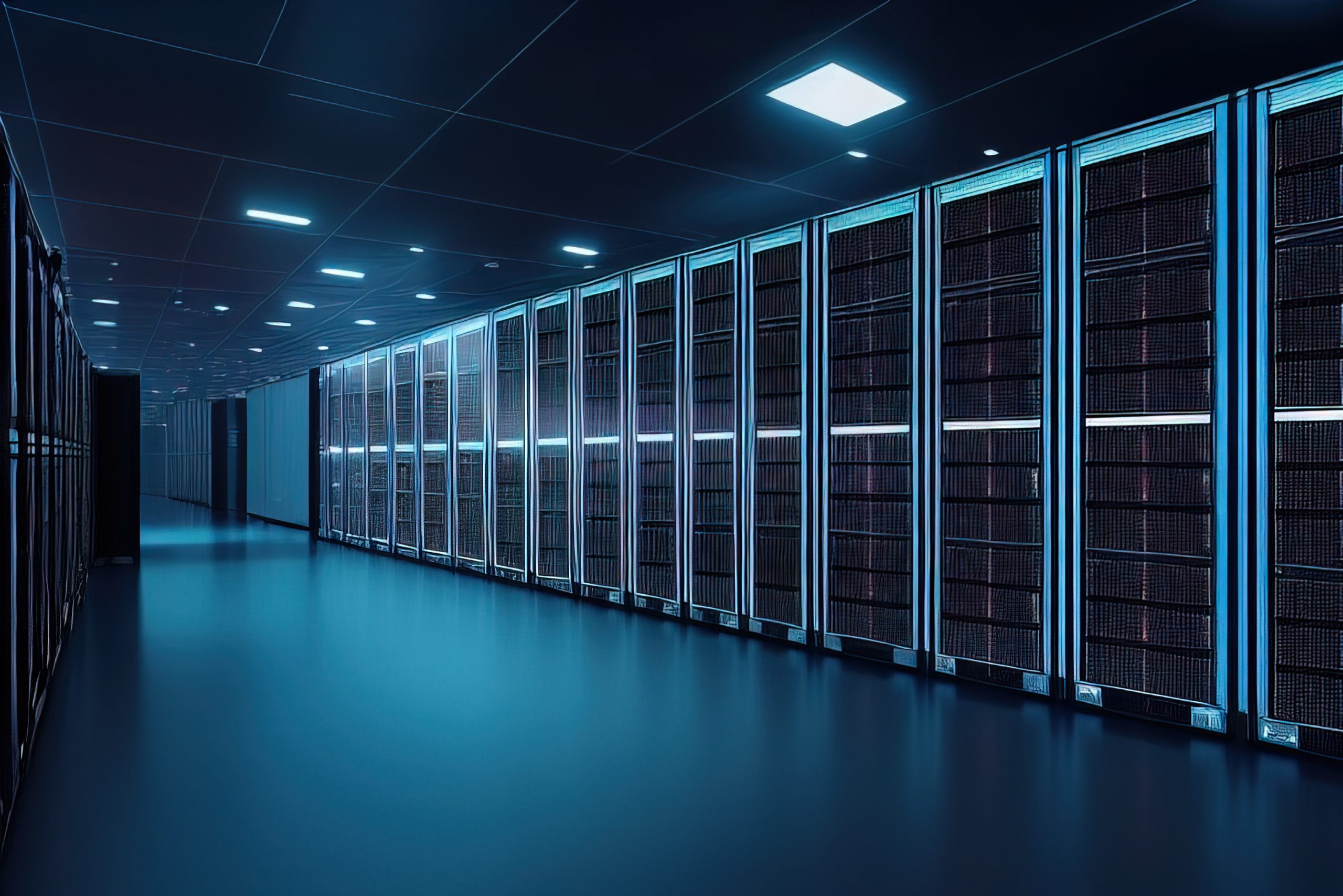 Energy solutions for data centers – what you need to know
