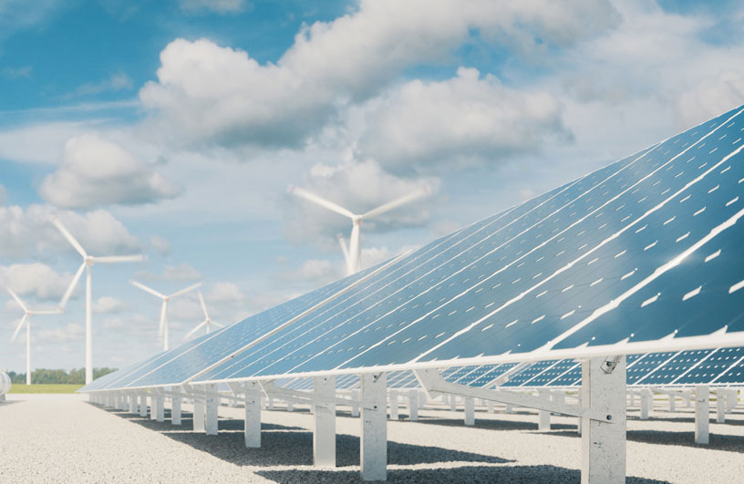 Commercial and industrial energy storage: Elevate Your Efficiency - EIC Engineers