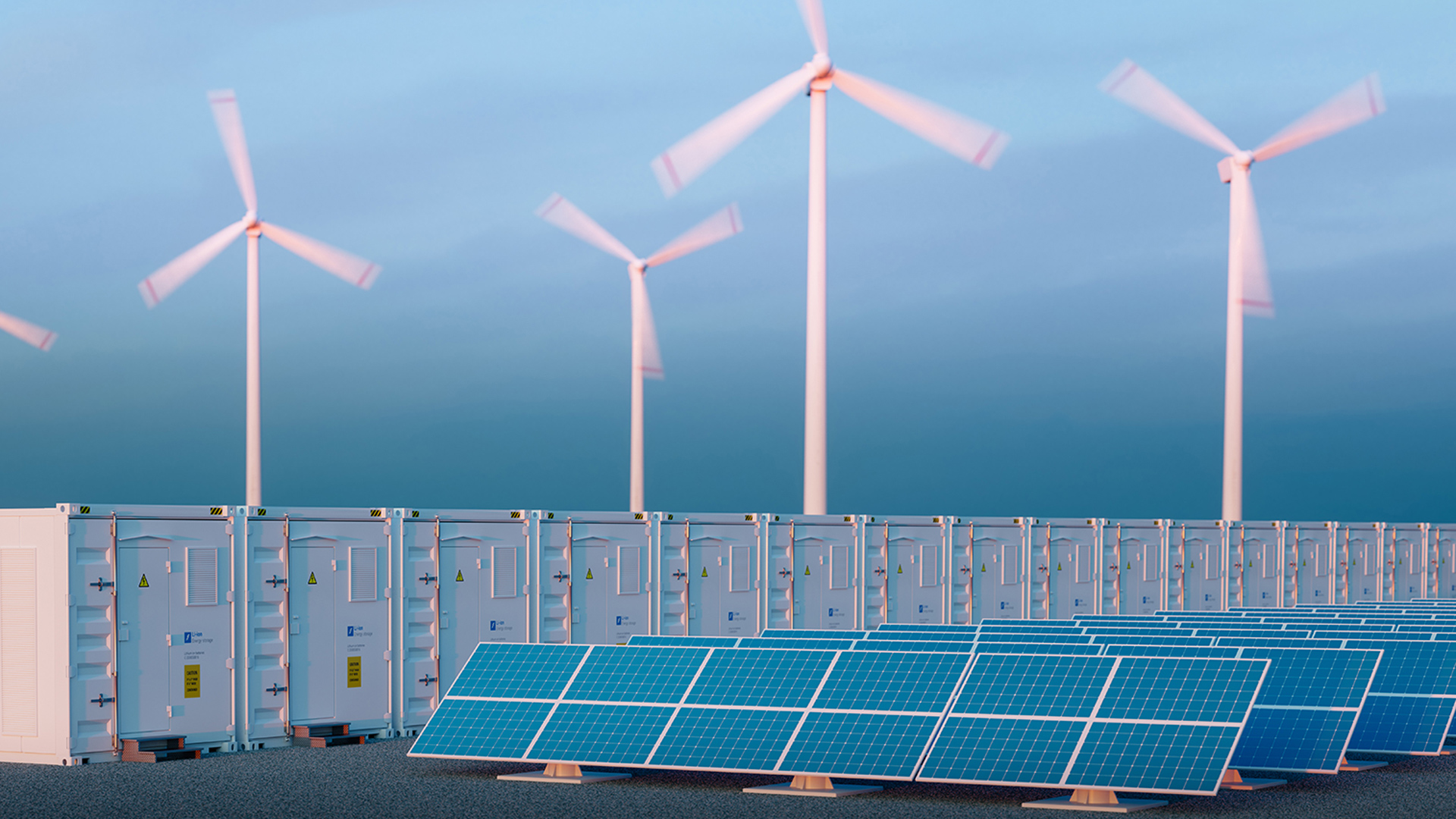 Energy management solutions – How to make the climate goals