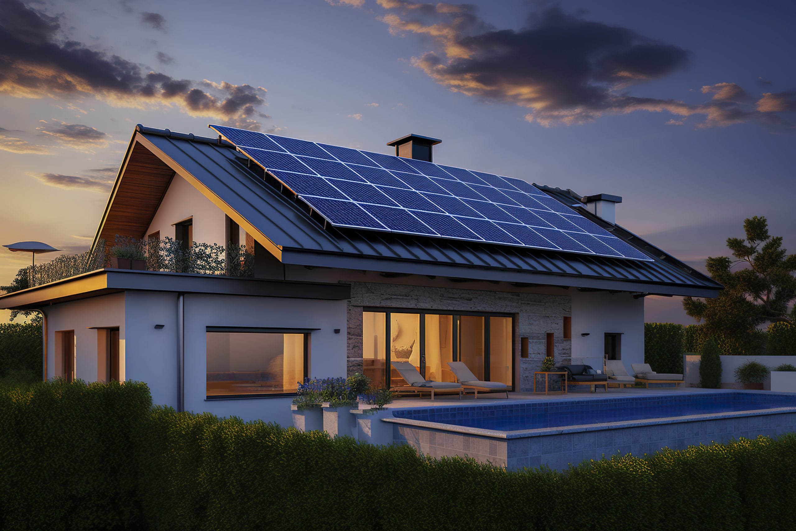 Residential Energy Storage Systems – Power To The People